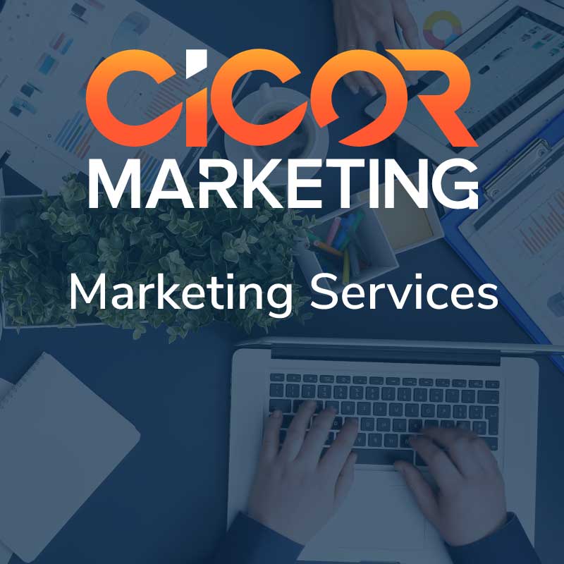 Marketing Services for Business Growth | Cicor Marketing