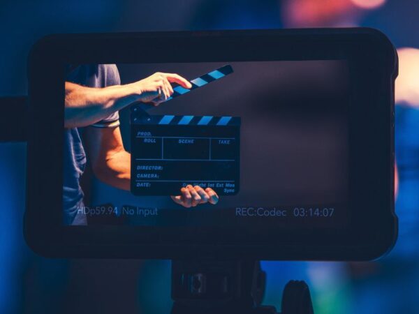 Your Brand with Quality Media Production | CICOR Marketing